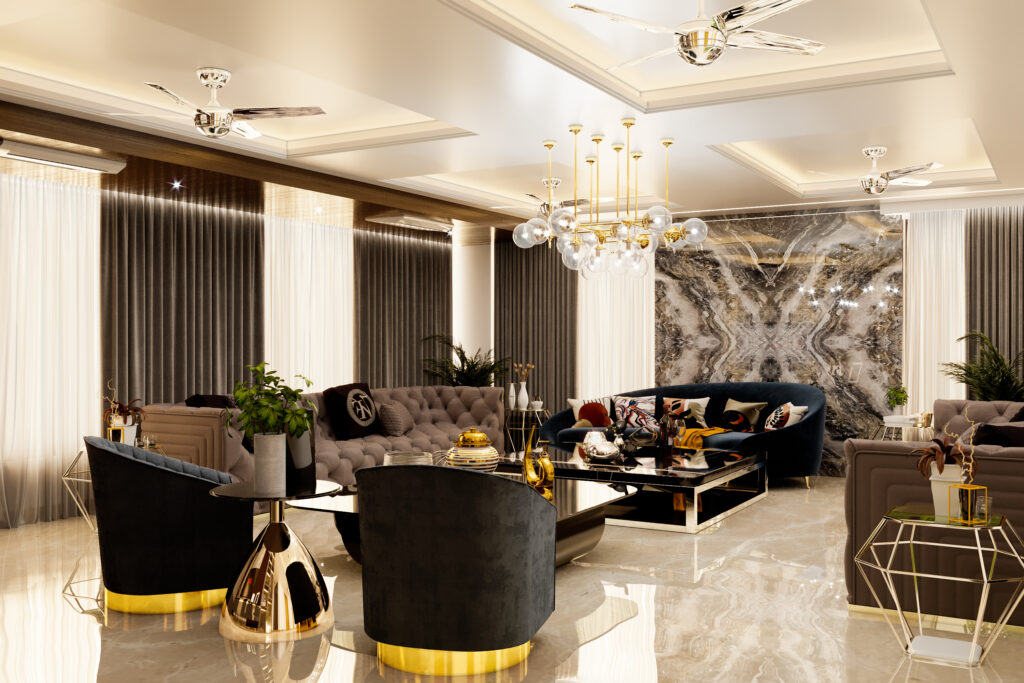 Sanjay Grover - Wagma Designs