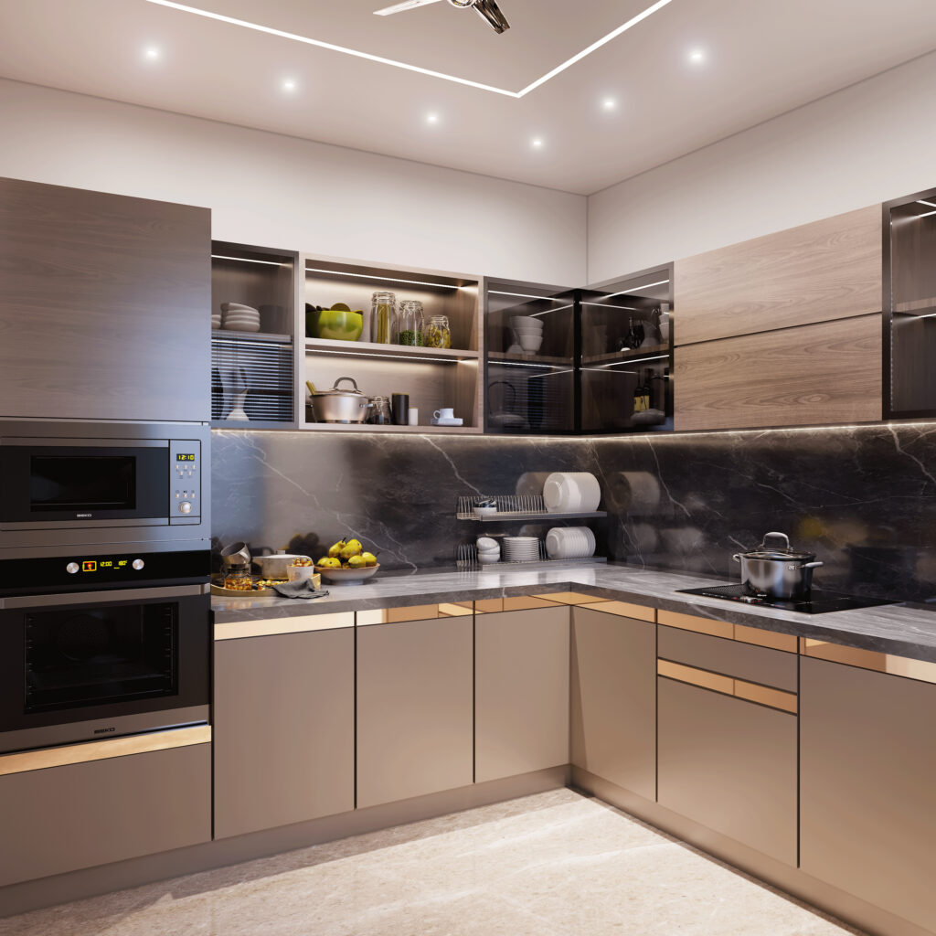 Innovate to Elevate: Best Home Interior Designers in Gurgaon Breaking ...